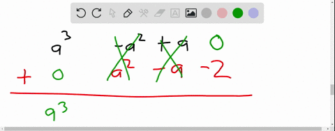 SOLVED:Will the sum of two trinomials always be a trinomial? Why or why not? Give an example.
