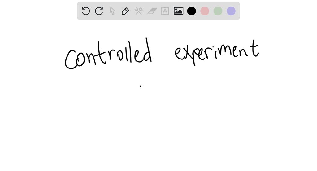 determine whether the study depicts an observational study or a ...