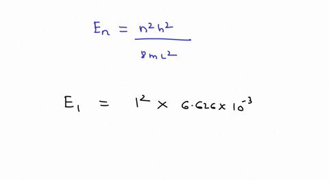 SOLVED:A beam of 50-keV electrons is directed at a crystal and diffracted electrons are found at ...