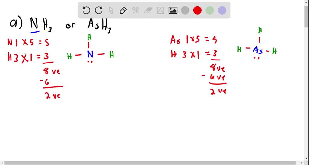 SOLVED:Draw Lewis structures for the following compounds, and predict ...