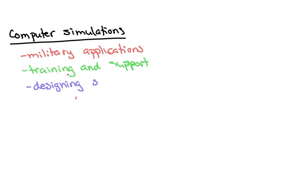 List the top 10 ways you use computers and categorize them into the ...