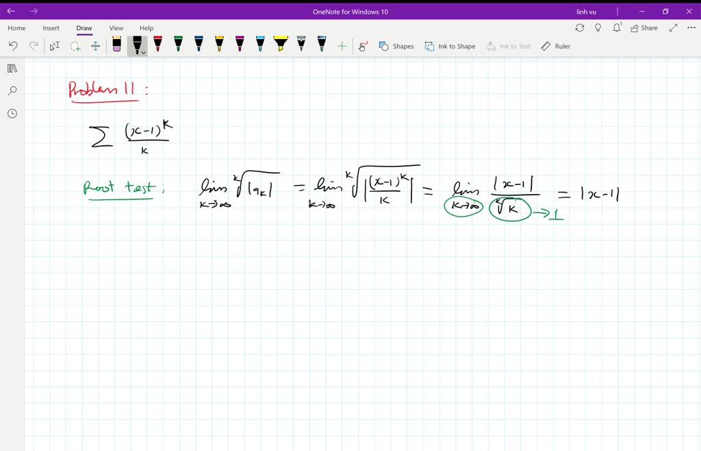 M Find The QRadius Of Convergence And Center Of Con SolvedLib