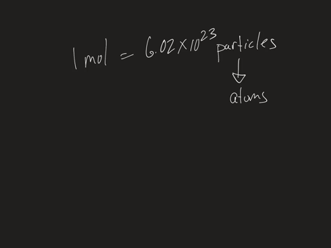 The Mole | Glencoe Chemistry: Matter and Change