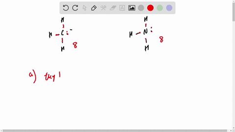SOLVED:A carbanion is a species that contains a negatively charged ...