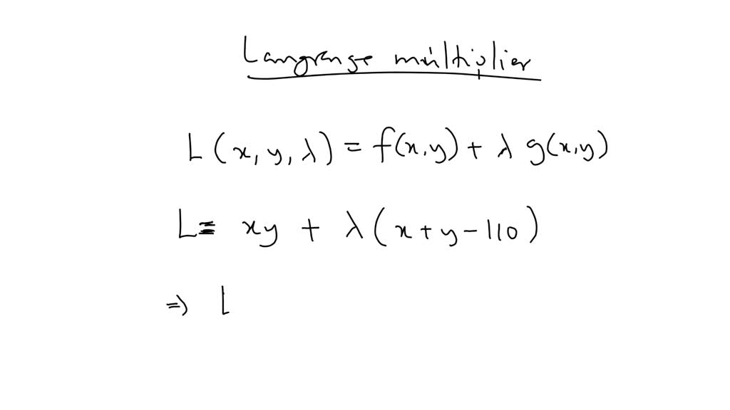 Solvedfind The Two Positive Real Numbers With The Given Sum Whose Product Is A Maximum The Sum