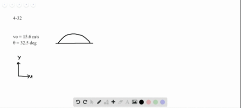 Two-Dimensional Kinematics | Physics | Numerade