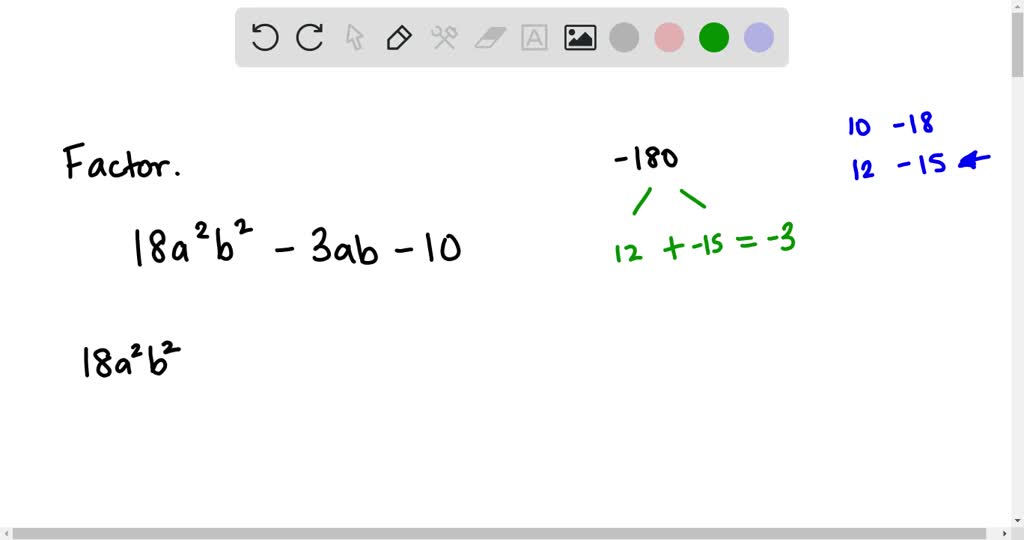 SOLVED:Factor. Assume that variables in exponents represent positive ... SOLVED:Factor. Assume that variables in exponents represent positive ...