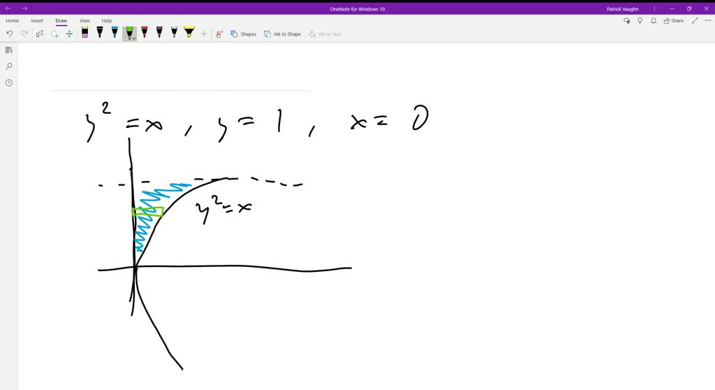 SOLVED:Use cylindrical shells to find the volume of the solid generated ...