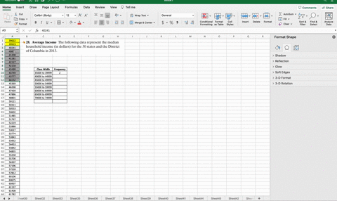 ⏩SOLVED:(a) Develop a formula, similar to that of equation (8) in ...