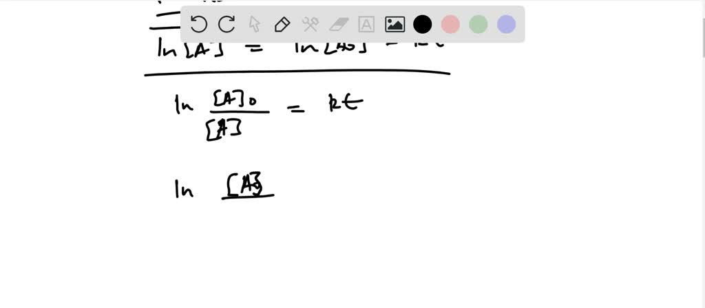 Calculate the time required for the concentration to decrease by 10.0 % ...