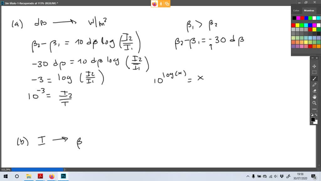 SOLVED:You live on a busy street, but as a music lover, you want to ...