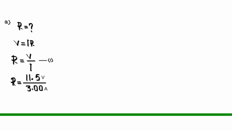 Direct-Current Circuits | College Physics 2017