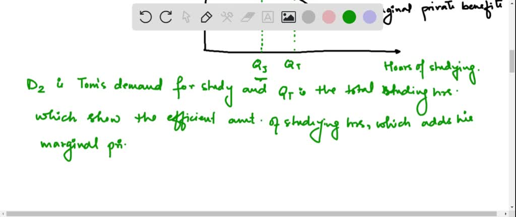 SOLVED:Tom and Jacob are college students. Each of them will probably ...