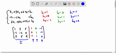 Chapter 2, Matrices and linear systems Video Solutions, Introduction to GNU Octave: A Brief ...