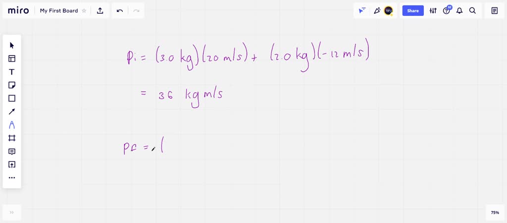 SOLVED:A completely inelastic collision occurs between two balls of wet ...