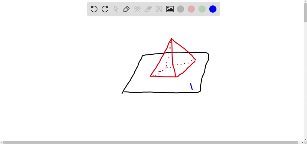 SOLVED:Refer to the figure. (Figure can't copy) How many planes are ...