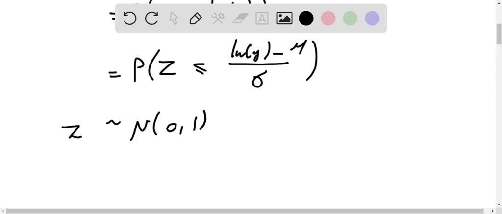 SOLVED:Explain how to use monotonic smoothing splines to estimate the ...