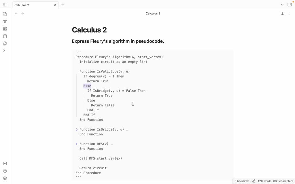 Solvedsection 43 Designed An Iterative Algorithm For Separating N Vlsi Chips Into Those That 1130