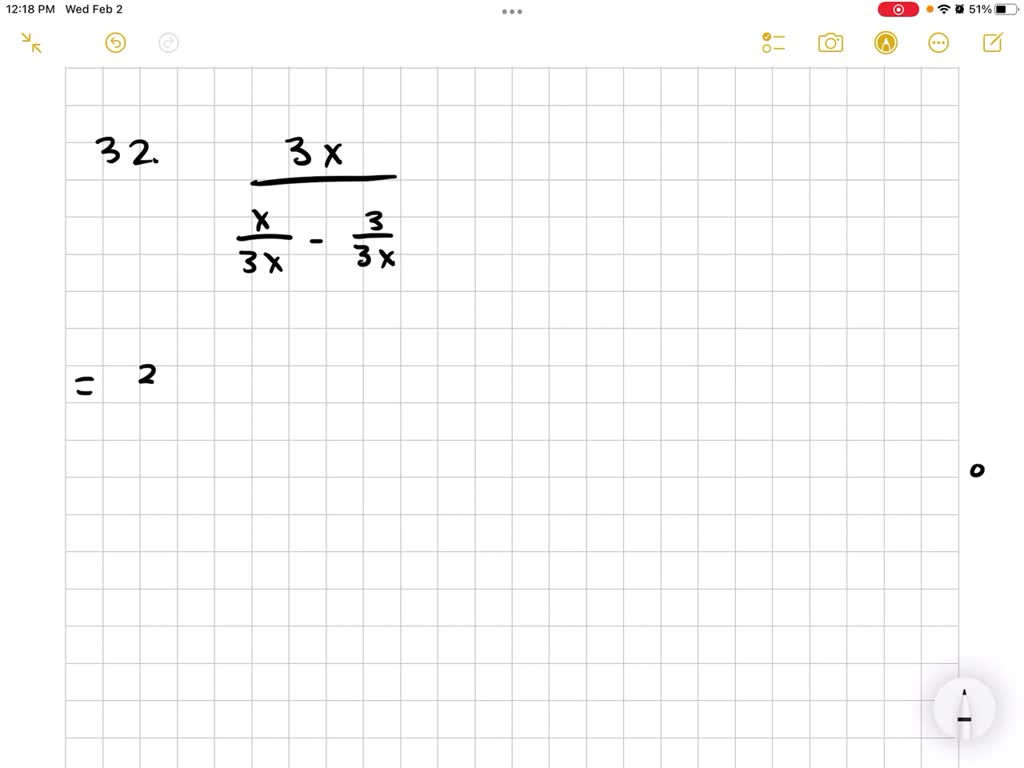 ⏩SOLVED:Simplify. (Assume all denominators are nonzero.) 3 x 13-1 x ... ⏩SOLVED:Simplify. (Assume all denominators are nonzero.) 3 x 13-1 x ...