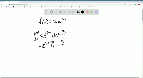 For a high-risk driver, the time in days between the beginning of a ...