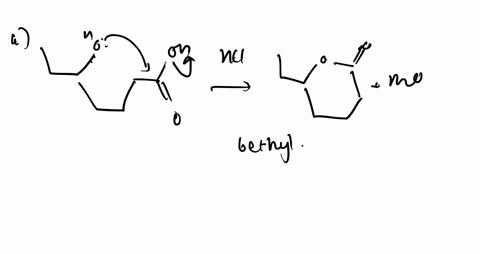 SOLVED:Is the acid-catalyzed hydrolysis of acetamide a reversible or an ...