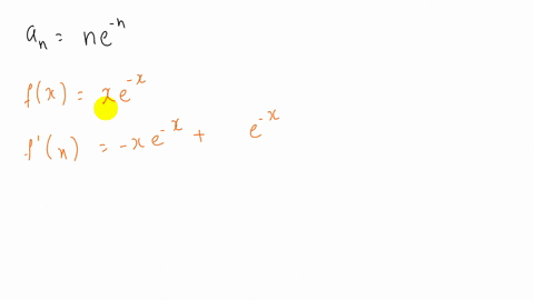 ⏩SOLVED:72-78 Determine whether the sequence is increasing,… | Numerade