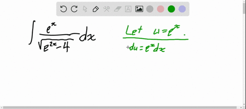 SOLVED:Use tables to evaluate the integrals. You may need to complete ...