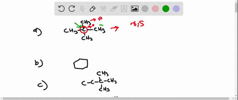 SOLVED:Identify the correct statements among the following (a ...