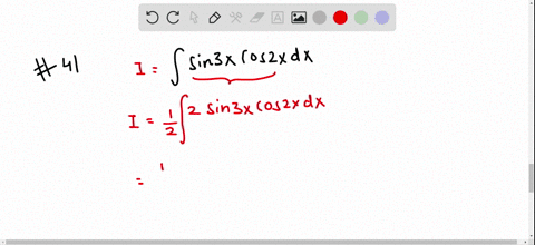 SOLVED:Evaluate the integrals in Exercises 31-50 . Some integrals do not require integration by ...