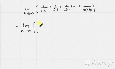 SOLVED:Find the l.u.b., g.l.b., lim sup (lim), lim inf (lim) for each ...
