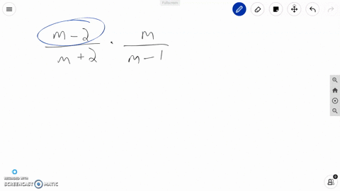 ⏩SOLVED:For what values of m is it true that (1)/(m)>(1)/(m+1 ...