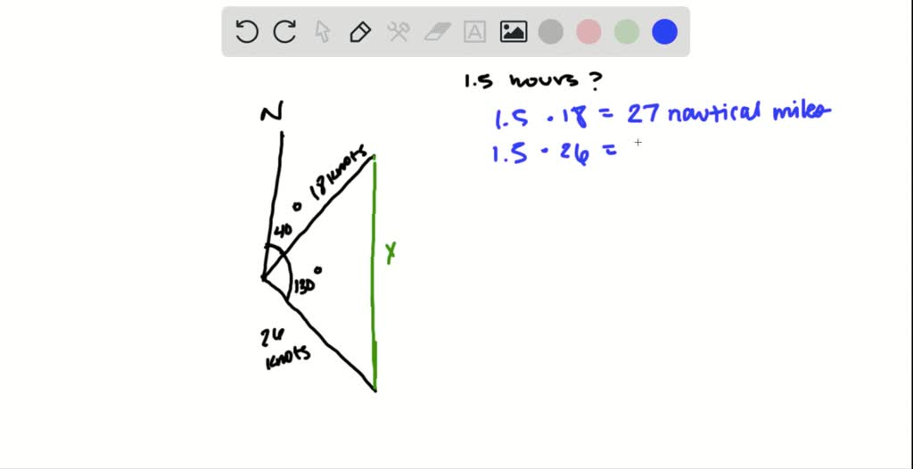 SOLVED:Work each problem. In these exercises, assume the course of a ...