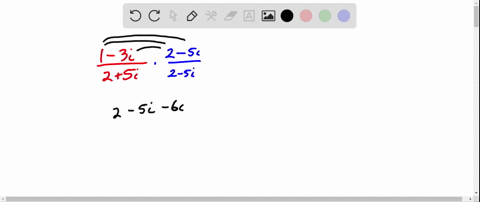 SOLVED:Classify each of the following statements as either true or false. The quotient of two ...