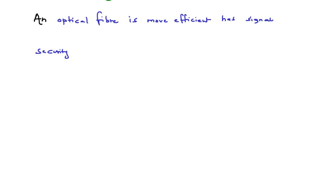 ⏩SOLVED:The 850 nm window remains popular because it: a. Uses… | Numerade