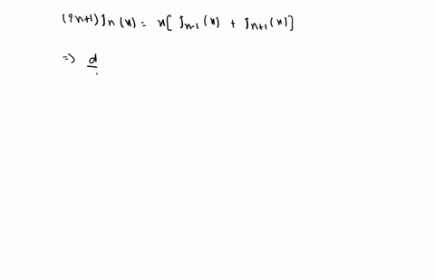 SOLVED:Consider the recursion formula in Problem 3.20. (a) Find the ...