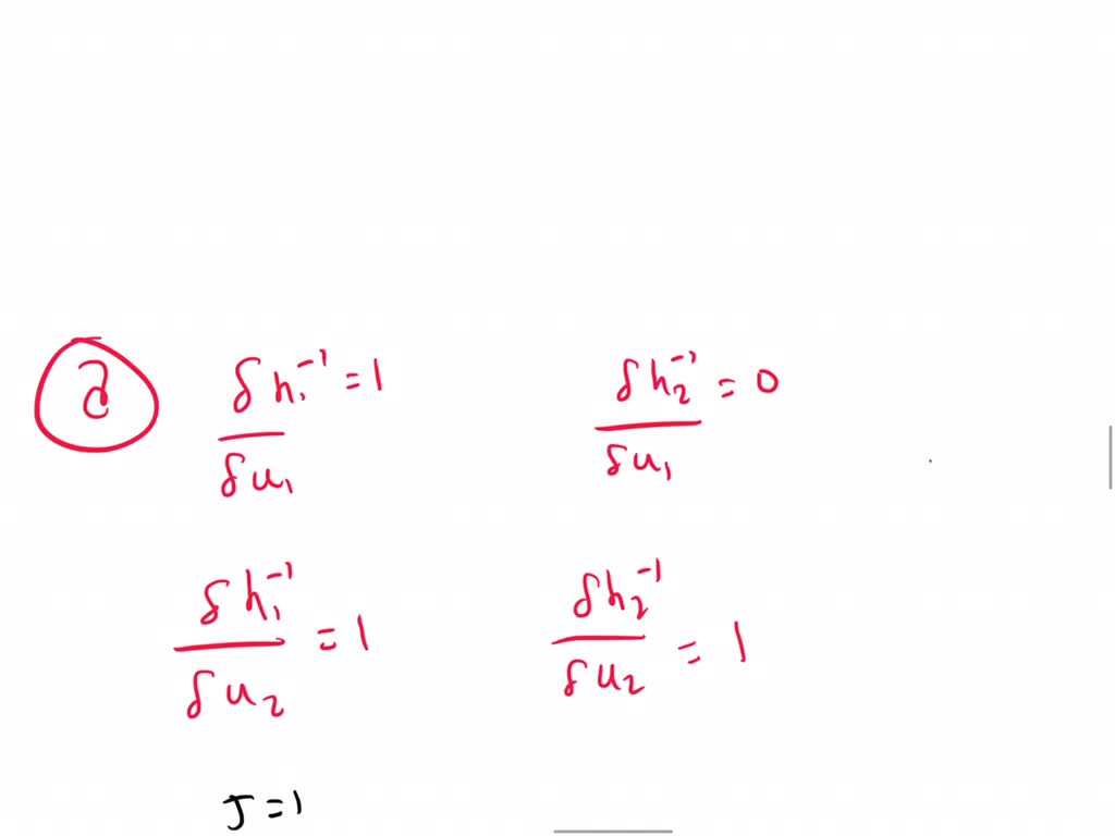 SOLVED: Let (U, V) be distributed according to the distribution f shown in the figure below. The ...