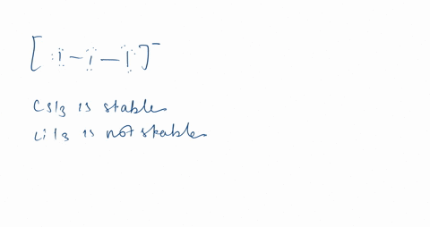 SOLVED:The melting point of NaCl(s) is 801^∘ C, much higher than that ...