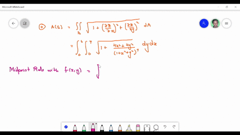 ⏩SOLVED: (a) Use the Midpoint Rule for double integrals (see… | Numerade