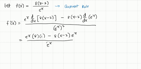 SOLVED:Determine the point(s) at which the graph of the function has a ...