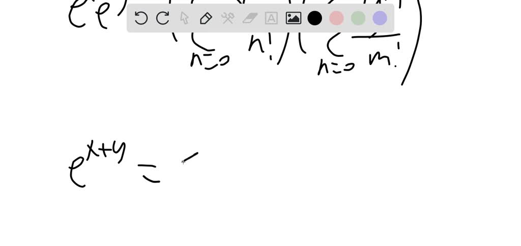 Verify by termwise differentiation of its Maclaurin series that the ...