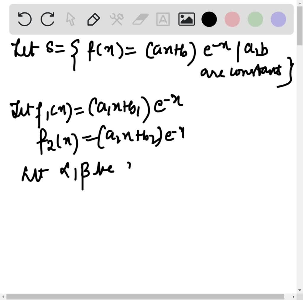 SOLVED:Find the motion of the mass-spring system modeled by the ODE and ... SOLVED:Find the motion of the mass-spring system modeled by the ODE and ...