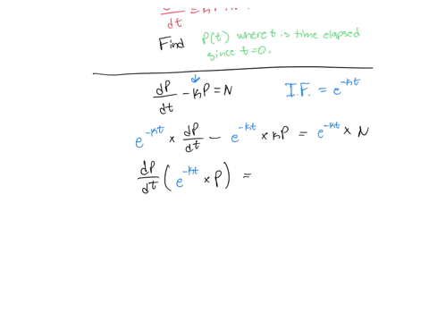 Population Growth When predicting population growth, demographers must ...