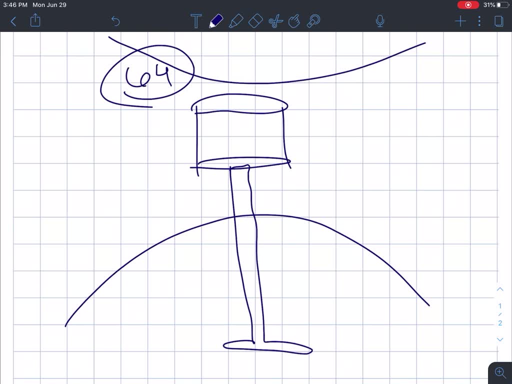 SOLVED:Lighting. Refer to the illustration. The "cones" of light ...