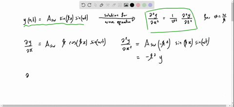 ⏩SOLVED:(a) Show that that a general TM wave in a hollow tube… | Numerade
