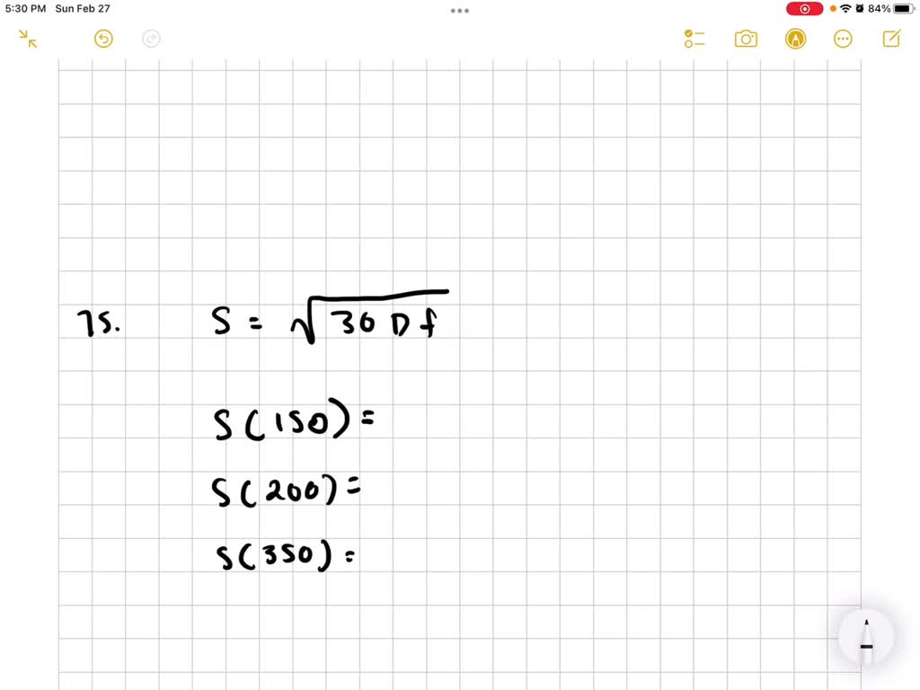 SOLVED:Use a coefficient of friction of 0.4 in the formula from Example ...