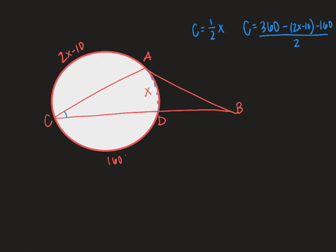 SOLVED:The diagrams show the intersection of perpendicular lines on a ...