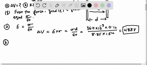 SOLVED:A small object with mass m, charge q, and initial speed v_0 = 5.00 \times 10^3 m/s is ...