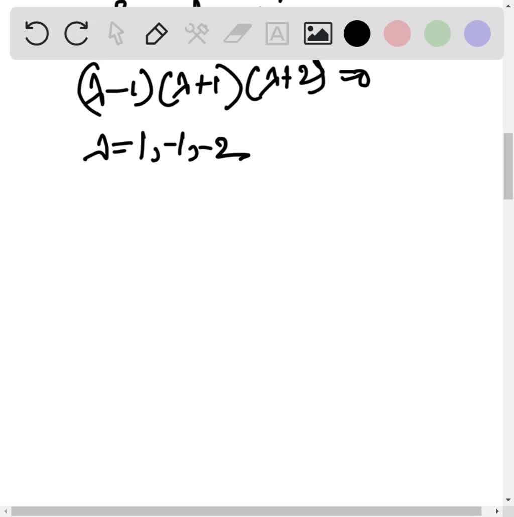 ⏩SOLVED:Using Canchy's integral formula (and showing the details).… | Numerade