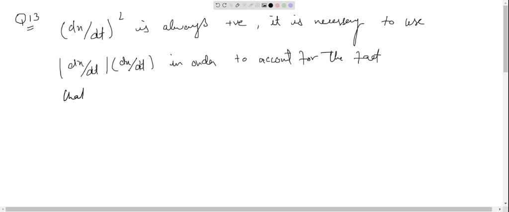 SOLVED: Proceed as in Example 3 to find the solution of the given initial-value problem ...