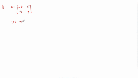 ⏩SOLVED:Use the cofactor expansion theorem to evaluate the given ...